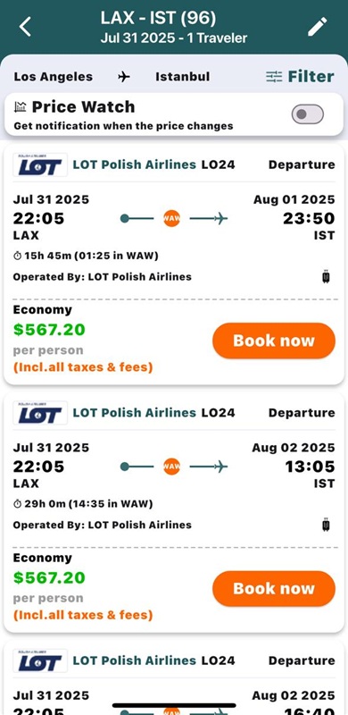 6 Reasons to Download the Cheapfaremart Mobile App